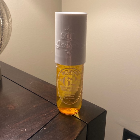 Sol de Janeiro | Other | Sol De Janeiro Cheirosa 62 Body Spray | Poshmark